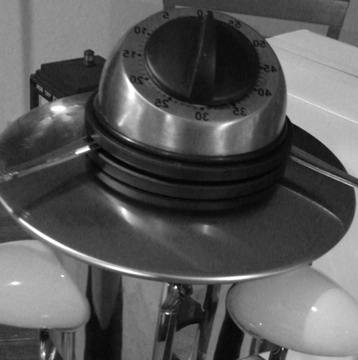 Good Egg Timer of Memory | Inspector SpaceTime Wiki | Fandom