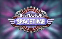 Inspector Spacetime | Inspector SpaceTime Wiki | Fandom