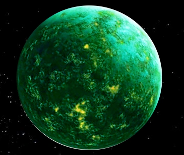 Kayaclasch | Inspector SpaceTime Wiki | Fandom