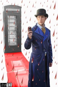 Fan Art | Inspector SpaceTime Wiki | Fandom