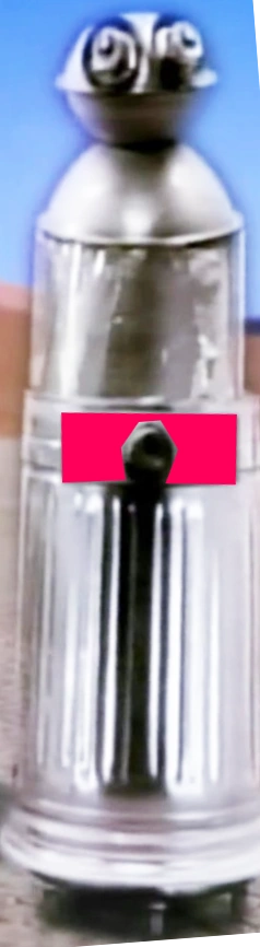 Blorgon Jirst | Inspector SpaceTime Wiki | Fandom