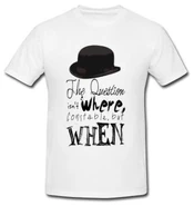 Merchandise | Inspector SpaceTime Wiki | Fandom