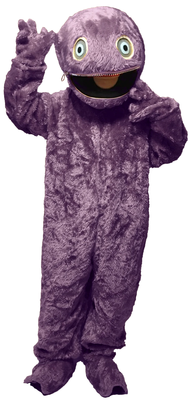 Xippi the Chippi | Inspector SpaceTime Wiki | Fandom