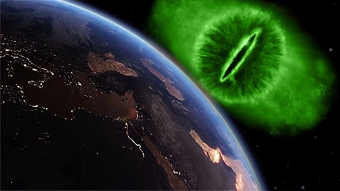 The Supreme Counter-Intelligence | Inspector SpaceTime Wiki | Fandom