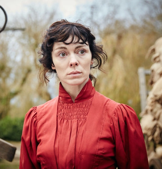 The Marquise | Inspector SpaceTime Wiki | Fandom