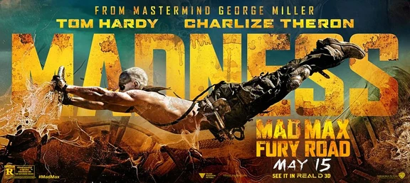 Historia | Mad-MAX: Fury Road Wiki | Fandom