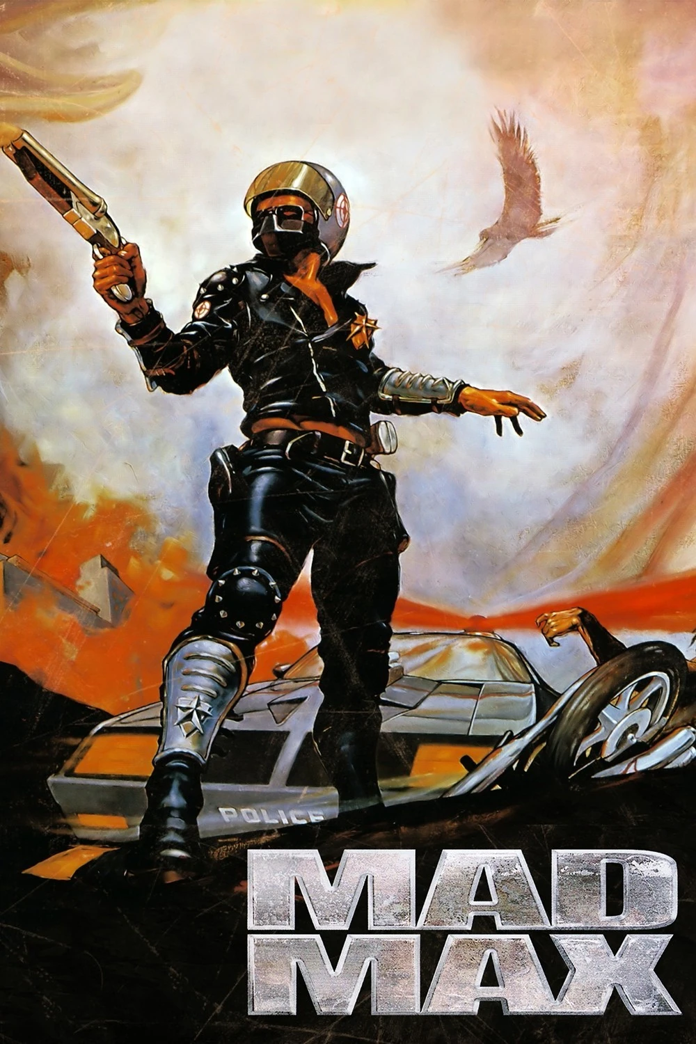 Mad Max (seria) | Mad Max Wiki | Fandom