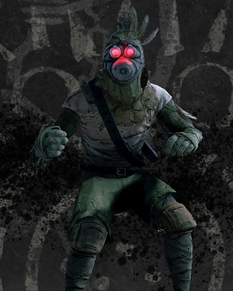 Sand Rattlers | MadMax Wiki | Fandom