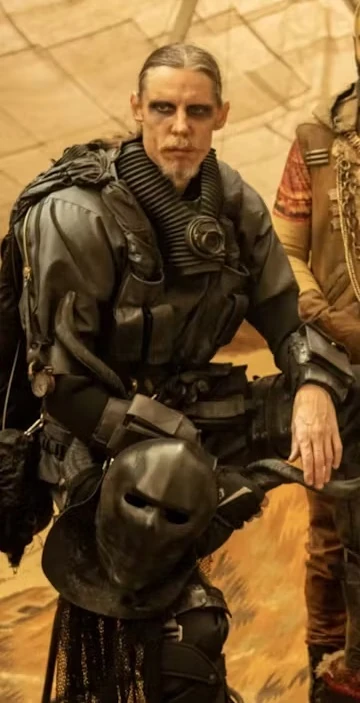 Octoboss | Mad Max Wiki | Fandom