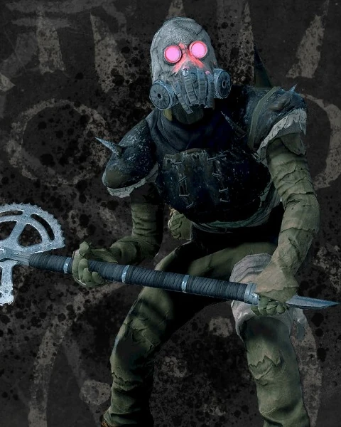 Blade Lizards | MadMax Wiki | Fandom