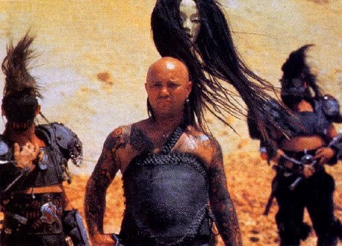 Ironbar | Mad Max Wiki | Fandom