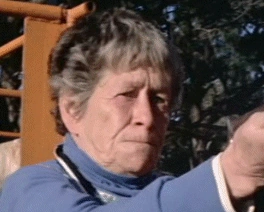 May Swaisey | Wiki MAD MAX | Fandom