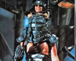 Master Blaster | Mad Max Wiki | Fandom