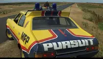 Main Force Patrol | Wiki MAD MAX | Fandom