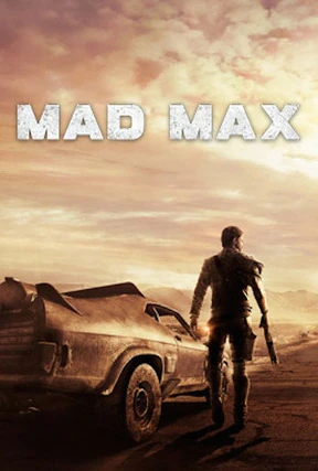 Mad Max (gra z 2015) | Mad Max Wiki | Fandom
