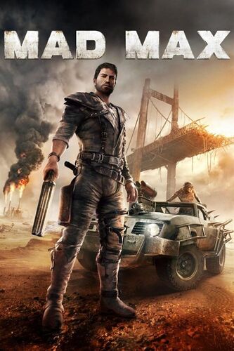 Mad Max (игра, 2015) | Безумный Макс вики | Fandom