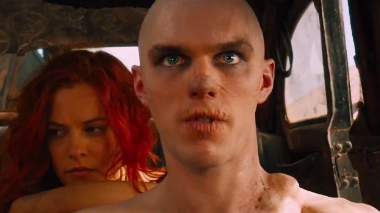 Categoría:Personajes | Mad Max Wiki | Fandom