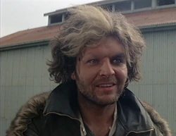 Toecutter | Mad Max Wiki | Fandom