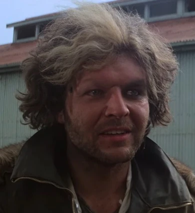 Toecutter | Mad Max Wiki | Fandom