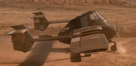 Jebediah's Plane | Wiki MAD MAX | Fandom