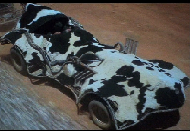 THE COW CAR | Wiki MAD MAX | Fandom