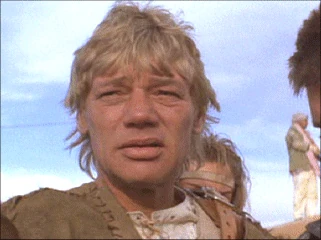 Pappagallo | Wiki MAD MAX | Fandom