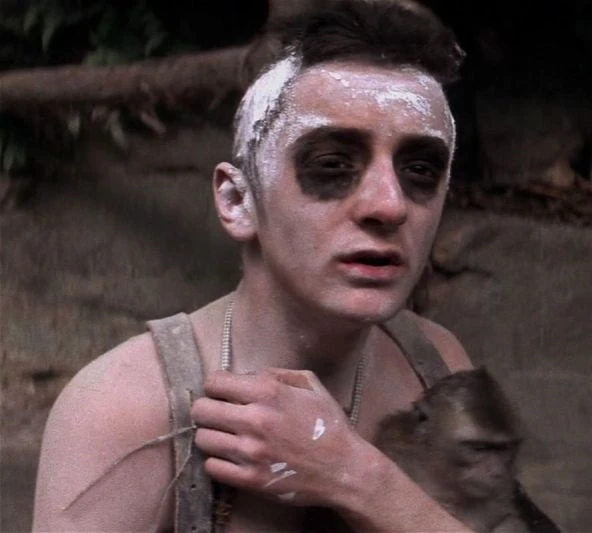 Scrooloose | Wiki MAD MAX | Fandom