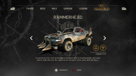 Rammerhead - Official Mad Max Wiki
