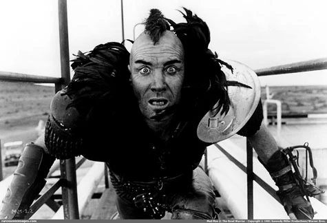 Wez - Official Mad Max Wiki