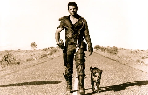 Dog - Official Mad Max Wiki