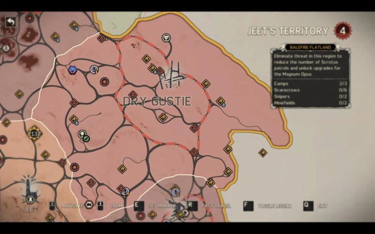 Bay Bridge Station - Official Mad Max Wiki