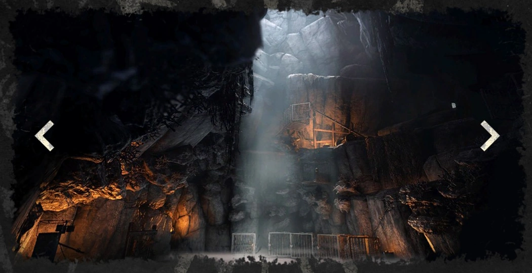 Thrall Rustler's Cave - Official Mad Max Wiki