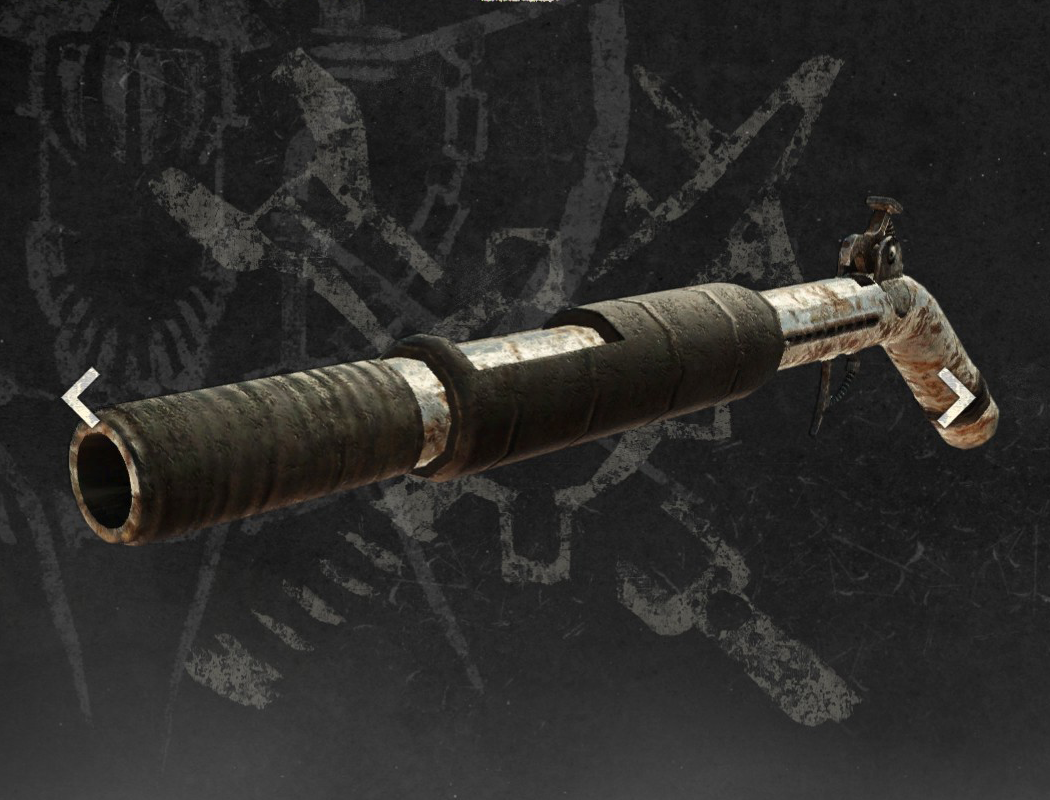 Shotgun - Official Mad Max Wiki