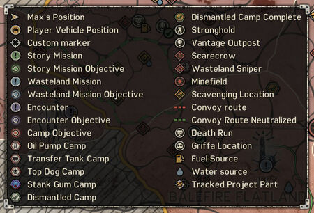 Getting Started - Official Mad Max Wiki