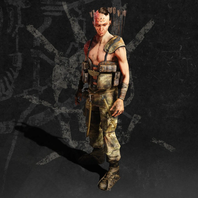Jeet - Official Mad Max Wiki