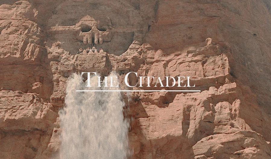 Citadel | Wikia Mad Max vn | Fandom