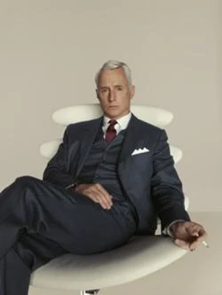 Roger Sterling | Mad Men Wiki | Fandom