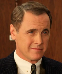 Herman Phillips | Mad Men Wiki | Fandom