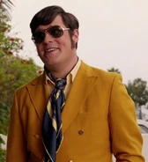 Harry Crane | Mad Men Wiki | Fandom