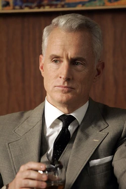 Roger Sterling Mad Men Roger Sterling | Mad Men Roger Sterling 2010