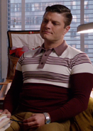 Stan Rizzo | Mad Men Wiki | Fandom