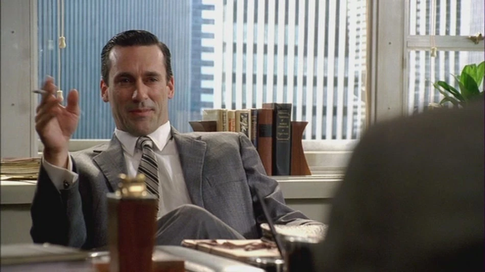 Staffel 1 | Mad Men Wiki | Fandom