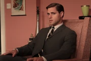 Greg Harris | Mad Men Wiki | Fandom
