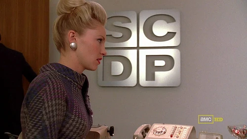 Sterling Cooper Draper Pryce | Mad Men Wiki | Fandom