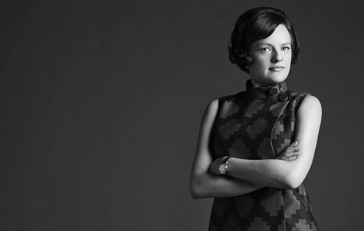 Peggy Olson | Mad Men Wiki | Fandom