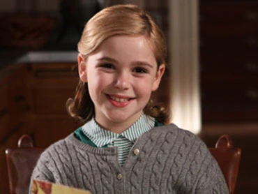 User blog:Babyjabba/Sally Draper actress can't watch Mad Men | Mad Men ...