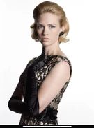 January Jones | Mad Men Wiki | Fandom