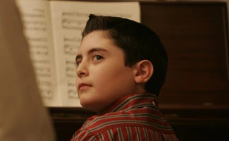 Glen Bishop | Mad Men Wiki | Fandom