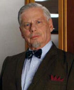 Bertram Cooper | Mad Men Wiki | Fandom