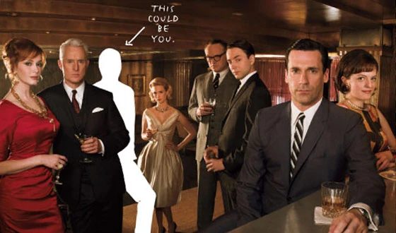 User blog:Kacieh/Mad Men Casting Call | Mad Men Wiki | Fandom